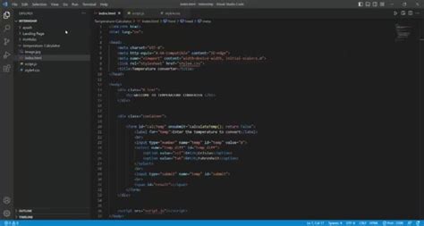 Harsh Pirthani On Linkedin Intern Language Github Css Html
