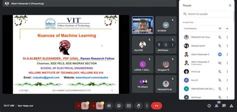 Prasanth M On Linkedin Nuancesofmachinelearning Machinelearning
