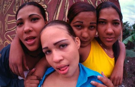 Sex Workers In The Dominican Republic 32 Photos Klykercom