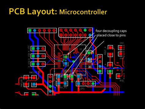Ppt Robosim Advanced Robotic Surveillance System Design And