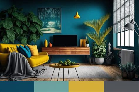 Color Palette Generator Create Your Own Color Schemes