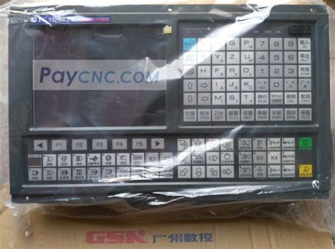 gsk980mdc milling cnc controller paycnc cnc controller cnc milling