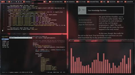 8 个最佳 linux 窗口管理器
