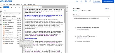 Team Software Engineering With AI Programming Assignment Solving