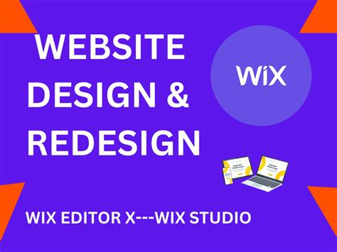 A Responsive Wix Editorx Wix Studio Redesign E Commerce Website