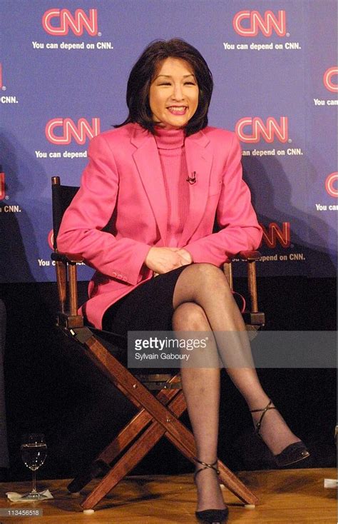Pictures Of Connie Chung