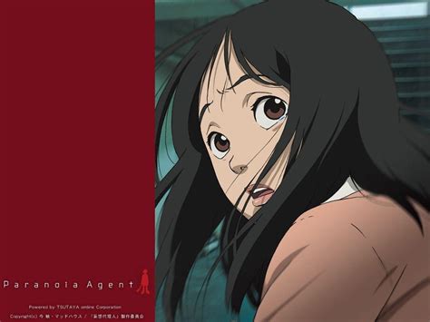 Paranoia Agent Wallpapers Wallpaper Cave