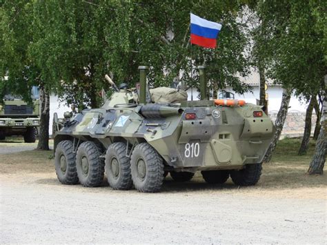 ცხინვალის მე 4 რუსული საოკუპაციო ბაზის სტრუქტურა და შეიარაღება Gmas Ge