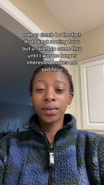 They Always Realize Once Ur Over It 😣 Relationships Youtube