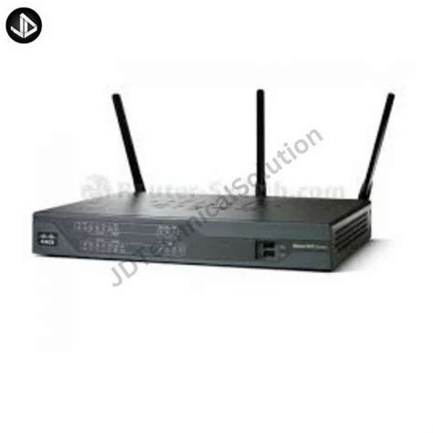 Ethernet CISCO KS Cisco Router JDTS At Rs In New Delhi ID