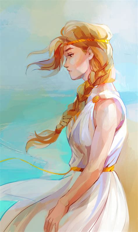 Calypso Rick Riordan