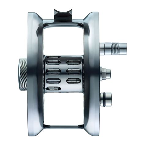 Loop Classic Reel Atlantic Rivers Outfitting Company