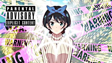 Vou BalanÇando A Raba 🔥「funk Anime Edit」 Youtube