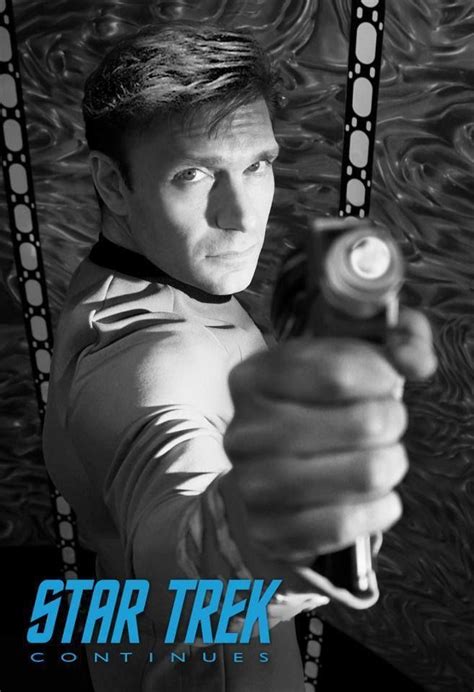 Star Trek Continues Star Trek Continues Star Trek Tos Star Trek