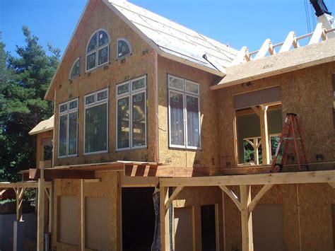 Toca Madera Por Qué Es El Material Sustentable Capaz De Resolver La Demanda De Viviendas En