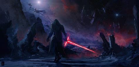 Star Wars Ultra Wide Wallpapers Top Free Star Wars Ultra Wide