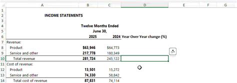 How Microsoft 365 Copilot Helps With Excel Formulas Microsoft 365
