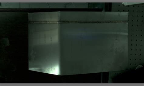 Welding Segmentation Instance Segmentation Dataset By Hust