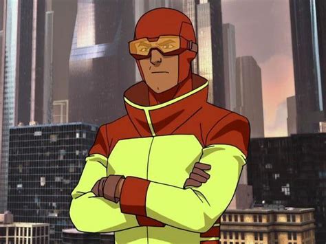 Rex Splode Appreciation Post R Invincible