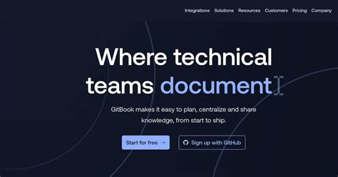 I Use Gitbook And I Love It