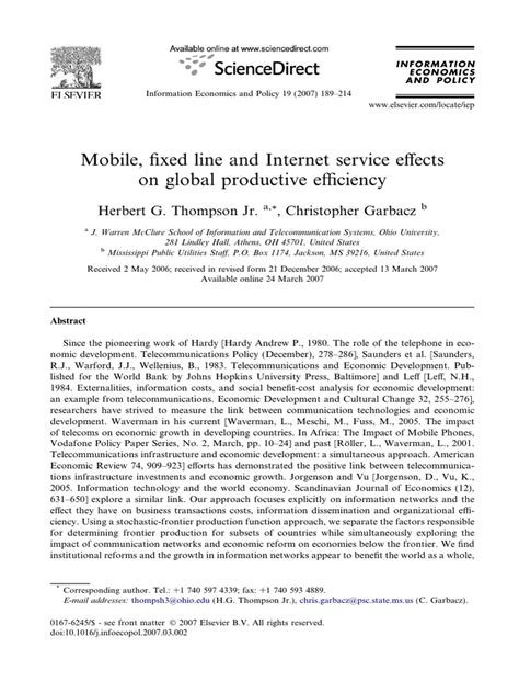 Done For Linear Interpolation Icti Pdf Economies Economics