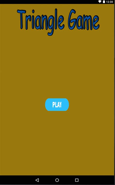 Triangle Game Review At Madison Calder Blog