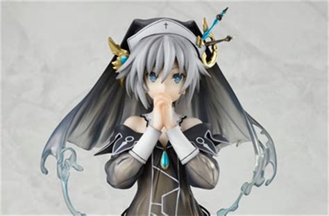 Bellfine Date A Live IV Nia Honjou 1 7