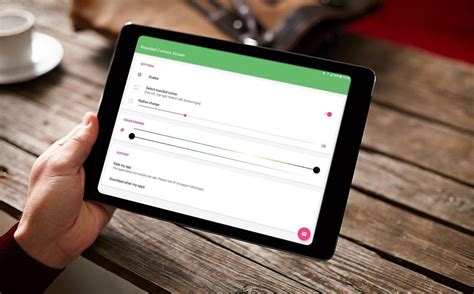 S8 Rounded Corners Apk Para Android Descargar