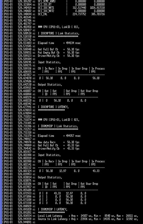 rtos tda2p acd iss capture processors forum processors ti e2e
