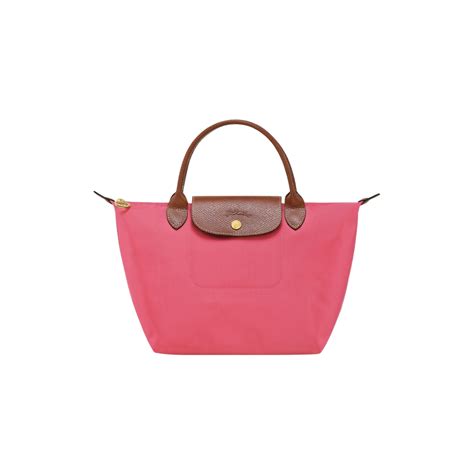 롱샴 르 플리아쥬 오리지널 핸드백 S 페이퍼 Longchamp Kream