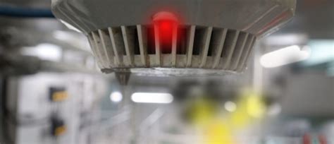 Smart Solutions For Fire Safety Integrating Iot And Fire Detection Systems