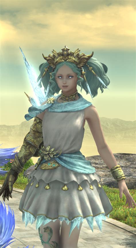 Menphina Gamer Escapes Final Fantasy Xiv Ffxiv Ff14 Wiki