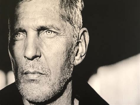 Erwin Olaf Kunstenaar And Fotograaf