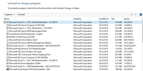 Server Cleanup ﻿ Windows Server 2019