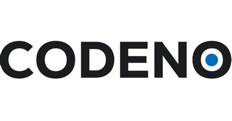 Codeno On Linkedin Zynk Software Unveils Codeno A Groundbreaking No Code Platform For