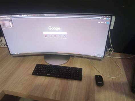 Monitor Curvo 1980 Anúncios Na Olx Brasil