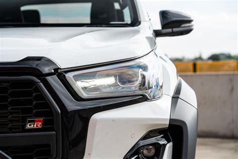 2025 Toyota Hilux Gr Sport Review Carexpert