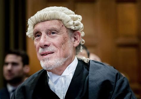 This Is No Genocide Israel Tells International Court Of Justice