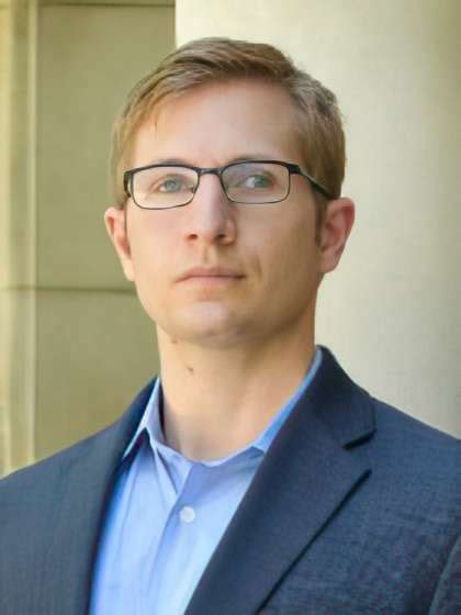 Daniel Semlow Phd Member Directory Ucla Health Jonsson Comprehensive Cancer Center