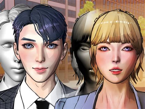 3d모델하나로 웹툰작화를 1분만에 퀄리티업 가성비 갑 텀블벅 크리에이터를 위한 크라우드펀딩