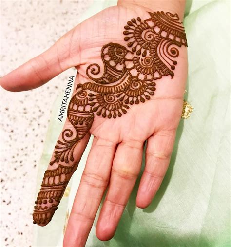 Discover 790 Simple Henna And Henna Ideas Simple Henna Henna Designs