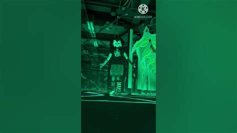 Mirror Dimension 🪞 Youtube