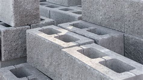 The Easy Tiktok Desk You Can Diy With A Couple Of Old Cinder Blocks And