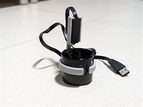 Broadlink Rm4 Mini Hts2 Mount Autorstwa Shadowandy Pobierz Darmowy Model Stl