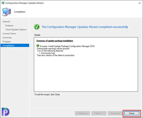 Upgrade ConfigMgr 2002 To 2010 Bonus Guide