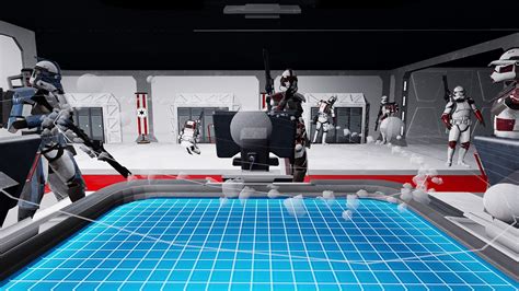 A3 Naeu Starsim Recruiting New Player Friendly Rancor Battalion