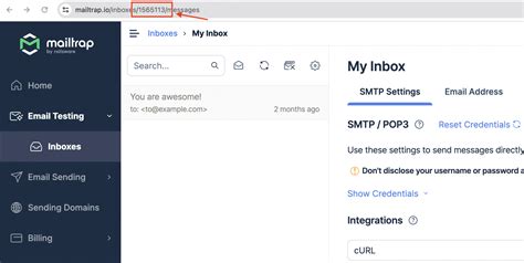 Using Handlebars With Mailtrap Email Templates Quick Guide With