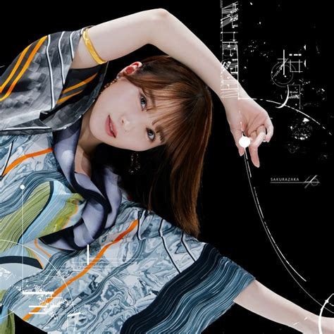 櫻坂46、5thシングル「桜月」収録内容決定 マネージャーのスマホに眠っていたお宝映像を収録：【エンタメ】