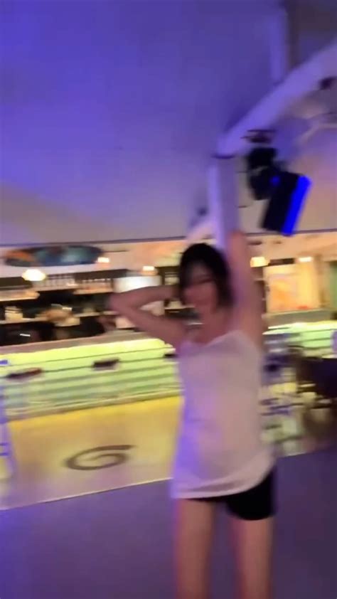 Dancing Korean R Prettyasiangirls