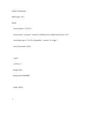 Doctype Html Docx Doctype Html Html Lang En Head Meta Charset Utf